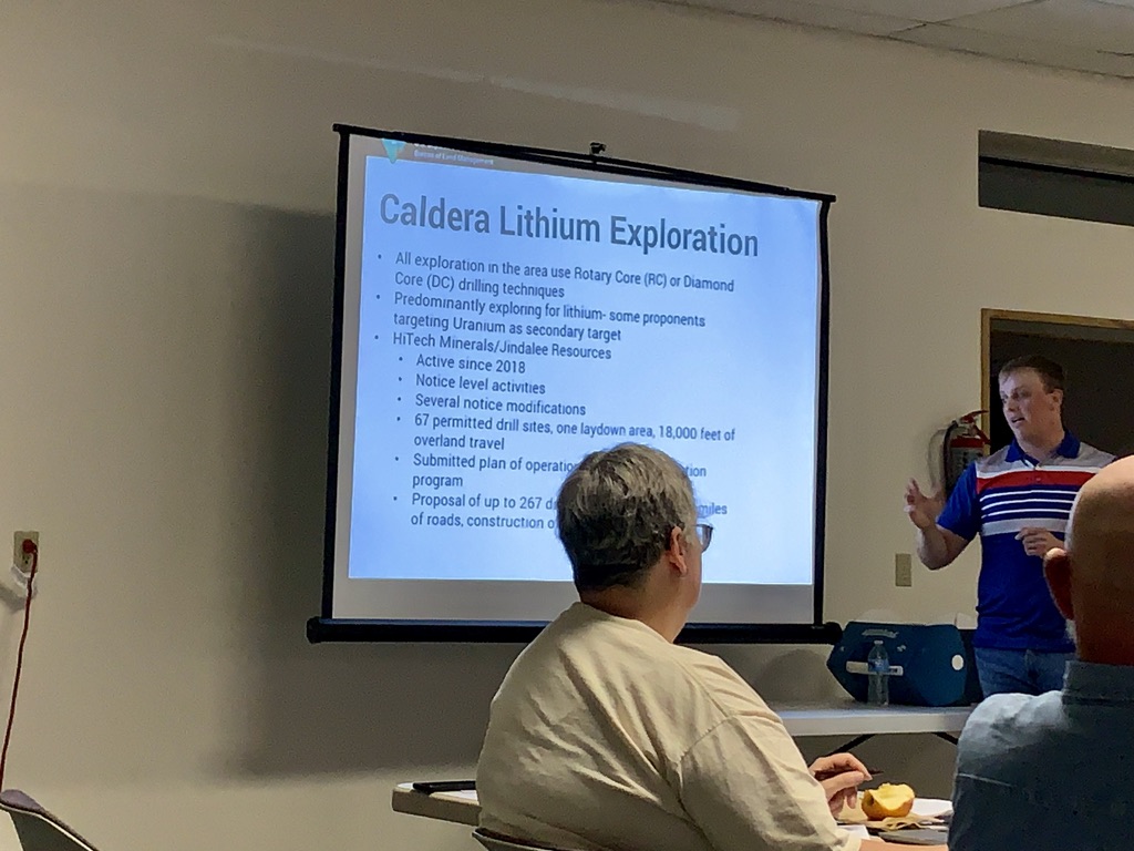 McDermitt Caldera Sagebrush Sea ACEC Proposal with Addendum | WildLands ...